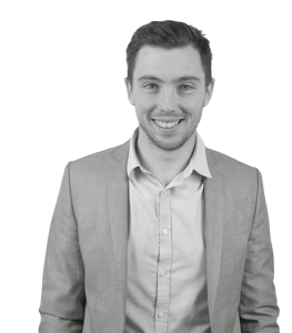 Sam Sturman - Print Data Solutions (PDS)