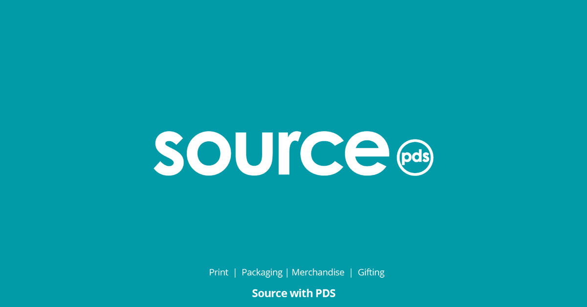 source - Print Data Solutions (PDS)