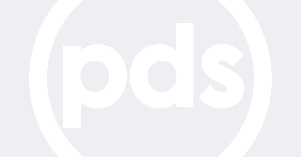 Data handling policy - Print Data Solutions (PDS)