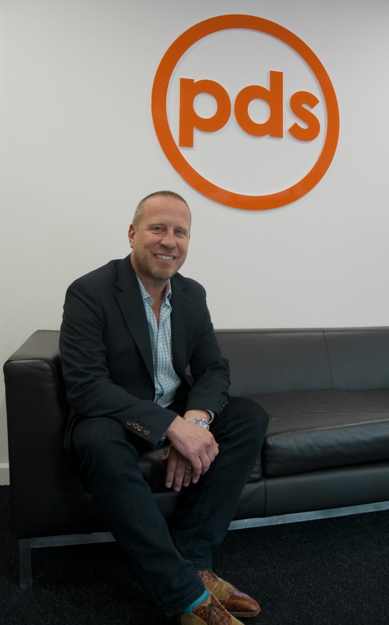 Celebrating 25 years in business - Print Data Solutions (PDS)