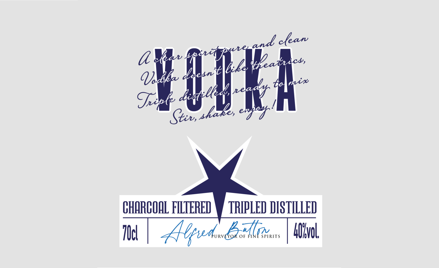 Alfred Button - Print Data Solutions (PDS)