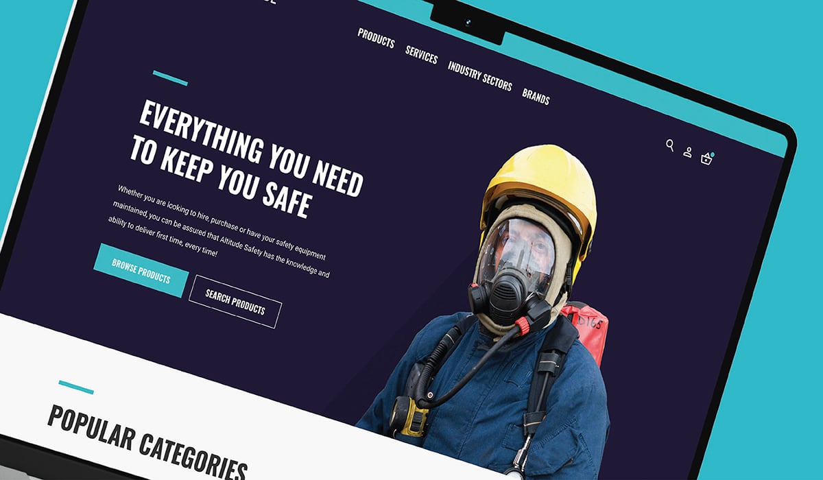 Altitude Safety: Rebuilding Confidence Through Design - Print Data ...