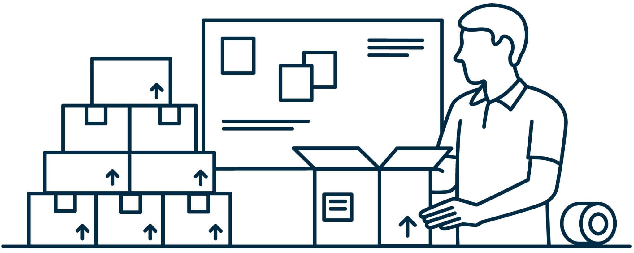 Print Data Solutions (PDS)