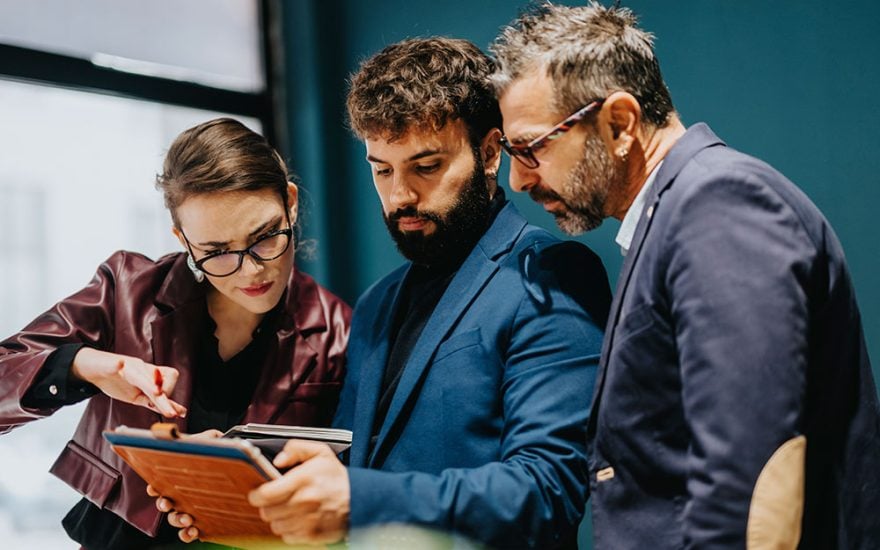 Print Data Solutions (PDS)