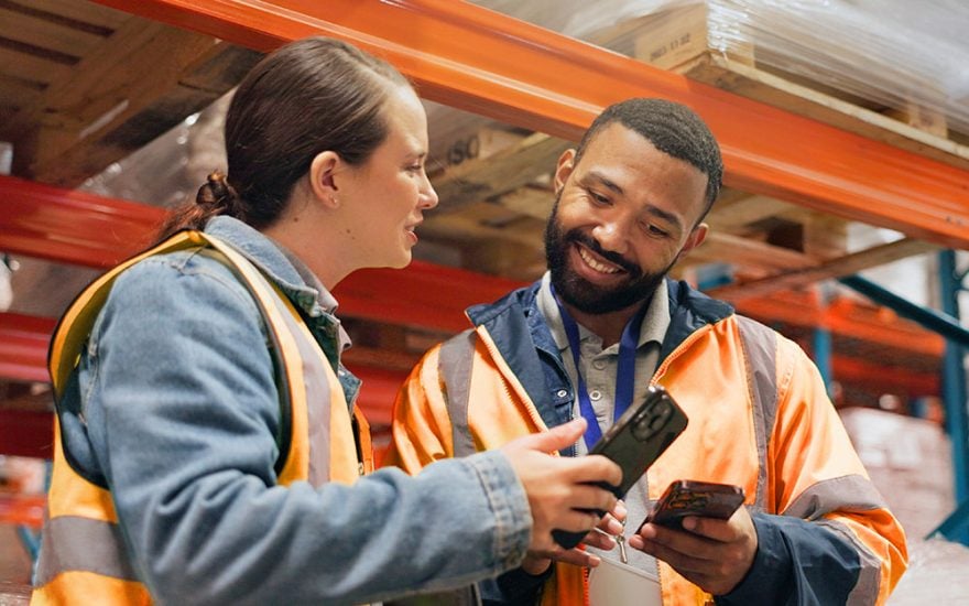 Print Data Solutions (PDS)